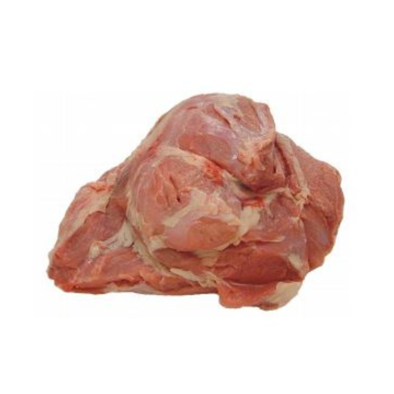 NOIX DE VEAU PATISSIERE BLANCHE 3KG UE - Établissements DRAP